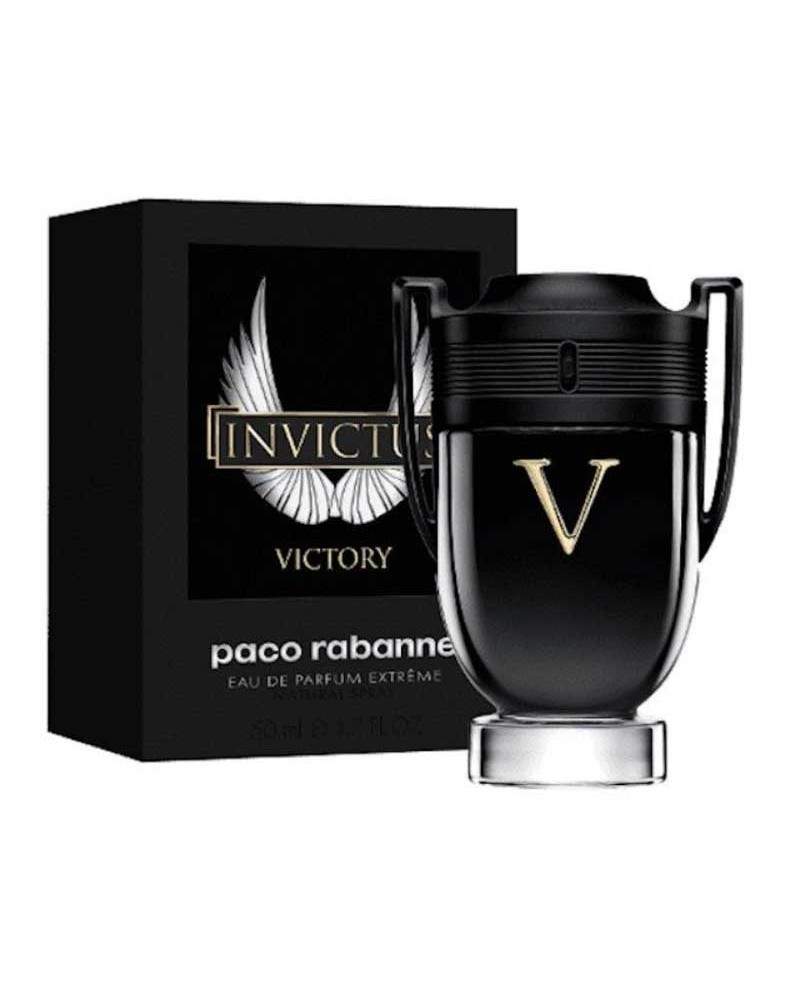 PACO RABANNE - Invictus Victory Edp x 50 ml