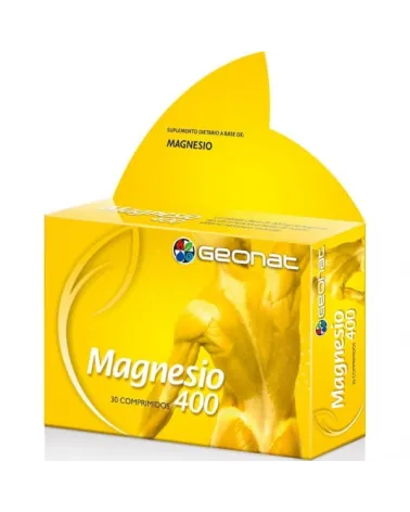 CORVITA MAGNESIO 400 - x 30 Comprimidos