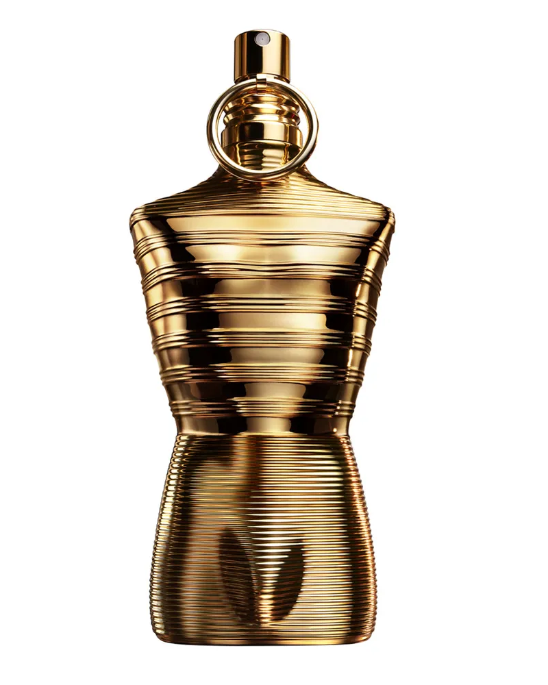 JEAN PAUL GAULTIER - Le Male Elixir Absolu Parfum Intense x 125 ml