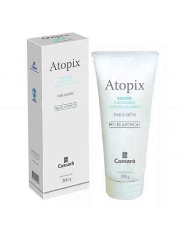 ATOPIX - Eczema Tópico Emulsión x 200 gr